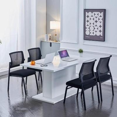 电脑椅办公椅久坐家适用人体工学靠背逍咨询遥会议椅子椅叠舒放