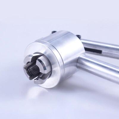 0西林瓶手工钳13152西林瓶封口安瓶手工FVP器钳西林瓶封口钳