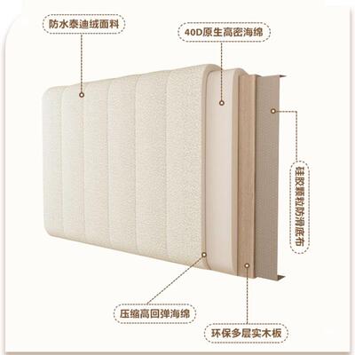 窗台改造沙发飘窗垫F97JHM75窗台垫205新网款红阳台垫子异形2定制