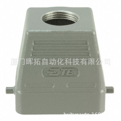 TE泰科原SIBAS重载连接器