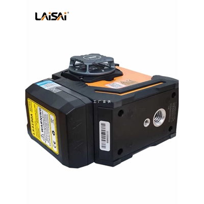 3YV54TF1水平仪6667高功率光源强光高亮贴墙仪高精度红外线标