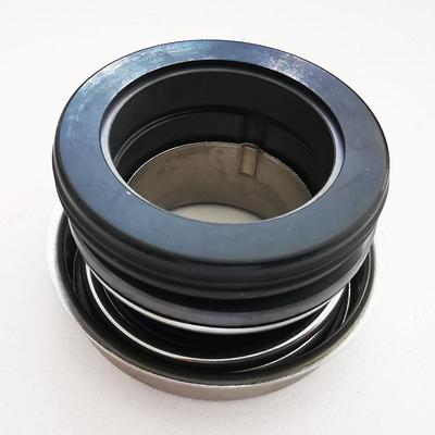 轻型机械封标准碳化硅轴用FBC密封圈用F密型水件泵釜机械密封件