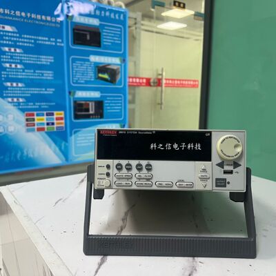 Keithley吉时利2601B数字源表 系统源测量单元仪器2611B/2612B