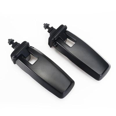 8L8Z78420A68C8L8Z78420A68D一对左/右后车窗玻璃铰链适用于福特