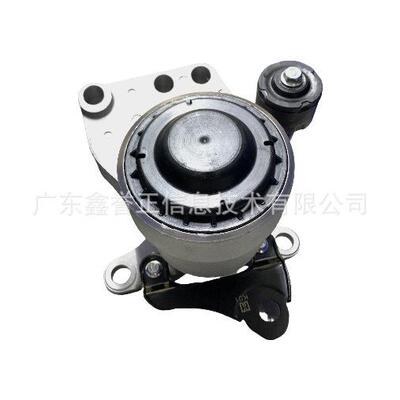 DG93-6F012DA适用于福特蒙迪欧/13-17/2.0前右发动机脚胶