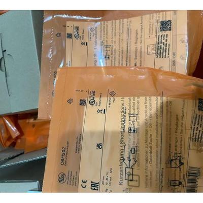 O6H200O6H-FPKG抗干扰带背景消除的漫反射光电开关