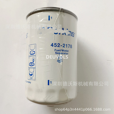 滤清器452-2178滤清器4522178