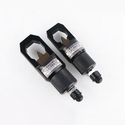 FYP-24分体式液压螺母破切器矿山螺母螺帽劈开器含手动泵