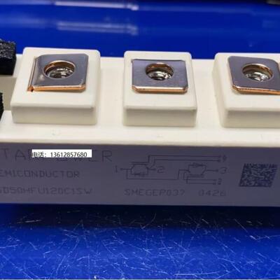 GD50HFY120C1SGD50HFT120C1SGD100HFY120C1SGD100HFT120C1S新