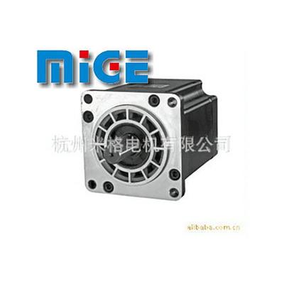 供应米格牌85系列FHB3913-H三相混合式步进电机