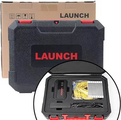 LAUNCHX-431ECU&TCUProgrammerIMMOPCAdaptor--全球版