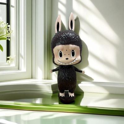 款高颜值雀斑布新布高级时拉尚客人厅装饰摆件情节4jxdXy3i送人毕