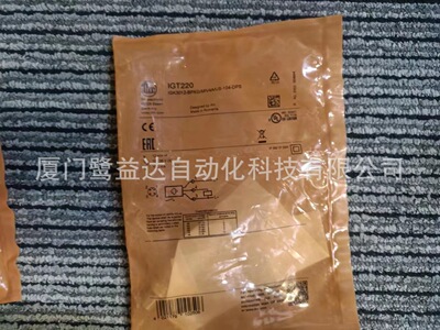 IFM  易福门 IGT220
