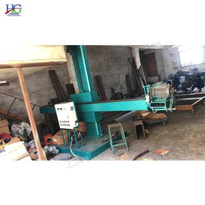 小型筒体罐体抛光机体不锈筒钢封头砂带65830抛磨罐机双头酒打磨