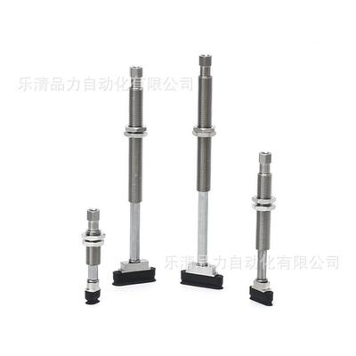 椭圆型吸盘ZP2-T8020WNK10/WSK20/WGNK30/WGSK40/WGNK50-B5-04-06