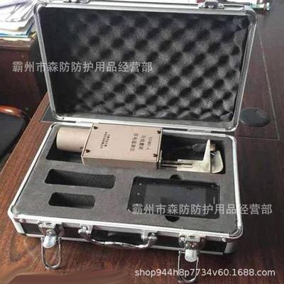 数显挂式铁路导线承力索磨R耗仪I刚性悬导线磨耗带HRMH-II电遥测