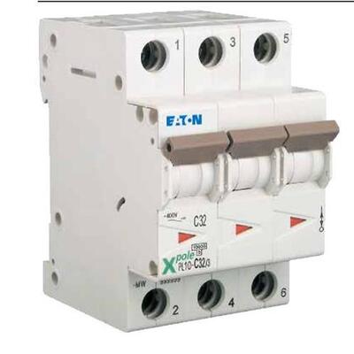 YPSFA-Z16/4/eato空型气开关Zn微断路器