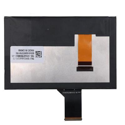 现X货TDO-WXGA070IHK晶0K00033-V2TD0-WGA-0700K00057V1液屏触摸