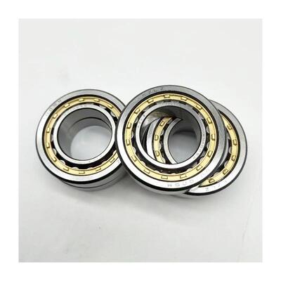 厂家1592销售N411EMNJ42NJ413N1J414NJJ45NJ416圆柱滚子轴承