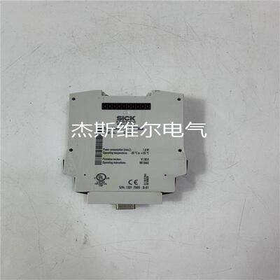 FX0-GPR000000SICKFlexiSoft安全控制器网关