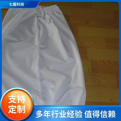 埃夫特ER10耐磨机器人防护服玻璃纤维工业屏风式悬挂