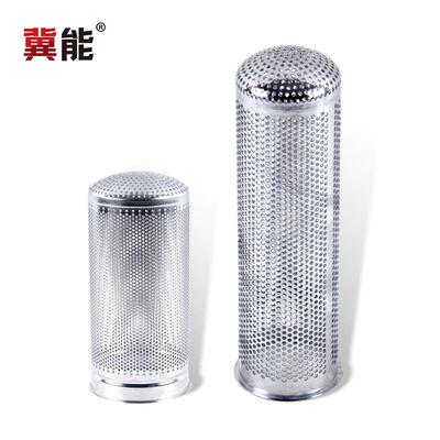 现货电解抛光篮3041号2号3316不钢过锈滤1号2号网桶篮袋式过滤筒