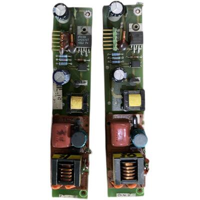 SIGMATEK西格玛泰克接品板高压板9710.24500/DEMAG注塑机