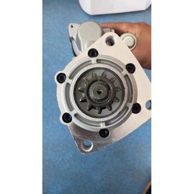 QD2844道依茨起动机马达FL513起动机QD2844B起动机马达24V起动机