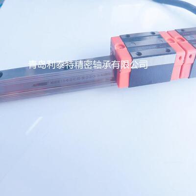 施耐博格一体式行程测量系统直线导轨AMSABS4BW15RNG4-125/4075