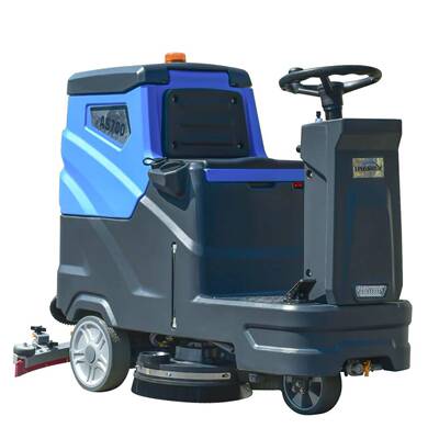 AS70保0双刷地车湖南驾驶式扫车工64360厂地清洁商场地面扫洁吸尘