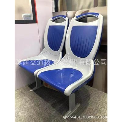 新款轮船乘客椅防晒防水客船座椅塑料客船座椅船舶座椅客车座椅