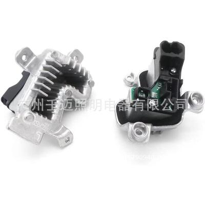 2pcsLED大灯转向灯照明系统左右光源6311741961963117419620