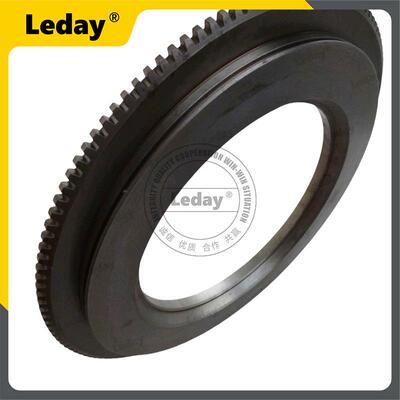 山推推土机配件SD22变速箱配件一档带齿活塞154-15-22742山推配件