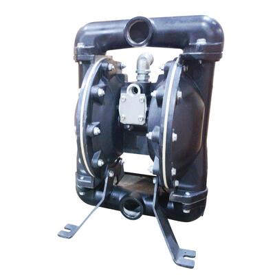 BG-0733矿用隔膜泵气动耐碱酸高扬程隔膜泵污水处Q理压滤机水4泵