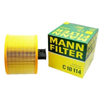 曼牌空气滤C18114适用于宝马E90325i330iX128i25i