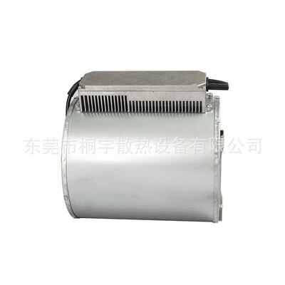 机柜散热风PBED1246LB2MBDK双进风鼓机厂家直销