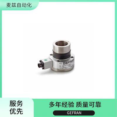 GEFRAN杰佛伦GFX-M1-25/480-P-R-RR-P-C0功率控制器450-D-R-1