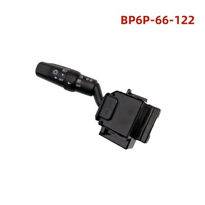 BP6P-66-122适用于马自达35大灯转向灯雾灯开关BP6P66122