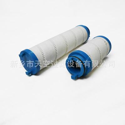 无骨架折叠液压油滤芯UE319AS13HUE319AS13Z供应规格齐全