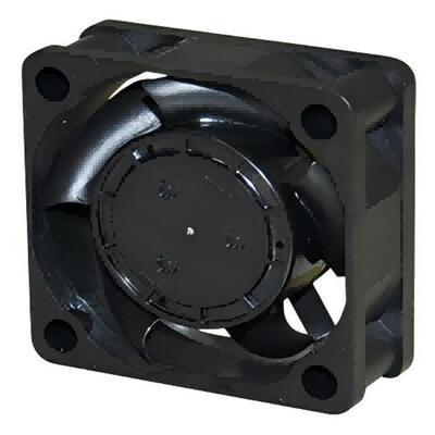 美蓓亚NMB风扇电机 DC直流风扇电机 通用型DC直流风扇电机 04015S