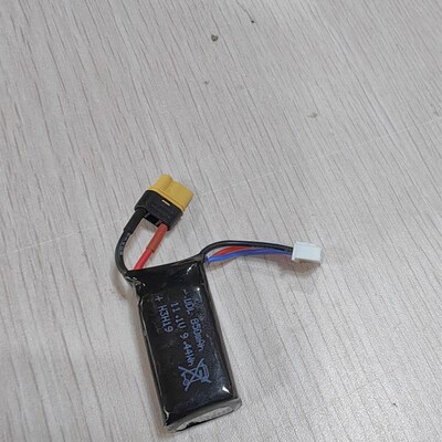 UDL有稻理p320m17专用原厂电池