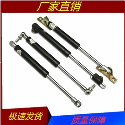 上隆GSB15-C-A-S30/S40/S50/S60/S70/S80/S90-N20~N350氮汽气弹簧