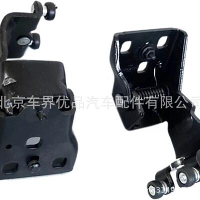 83930-4H00l08390-4H000适用H1Io0ad4I800207-201883930-4H左侧门