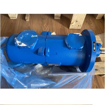 ALLWEILER 三螺杆泵SMFBA120 ER42U12.1-W206一手货源价格优势
