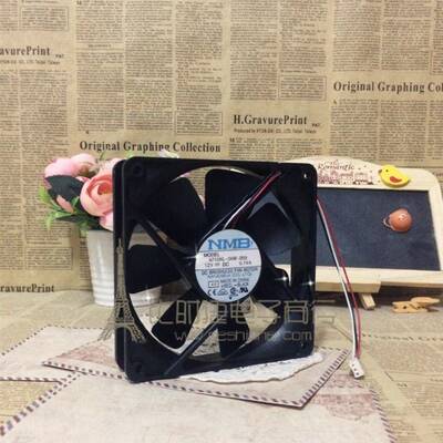 N0MB1202512V0.74A0471NL-4W-B5GFR912CM风扇静音散热风扇