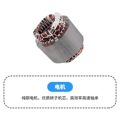 配2BV水环真空泵件大全叶轮机械封密泵体XVL式泵盖圆盘水环泵