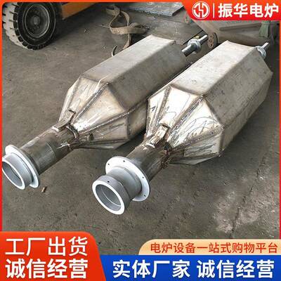 不锈钢带淬不火IVH炉炉罐网马弗罐锈钢井炉炉胆耐热钢热处式理用