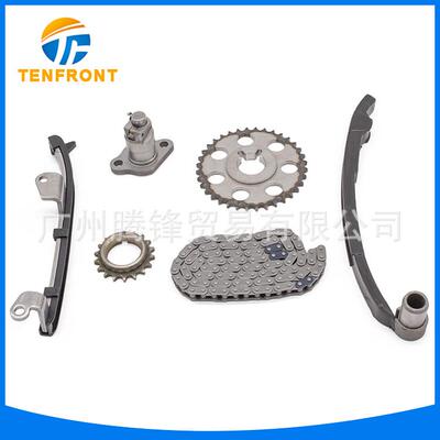 13506/13501-75010正时规修理包适用于丰田2RZ发动机