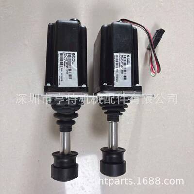 SAUERDANFOSS丹佛斯控制手柄MCH21CE1191MCH22BD1029