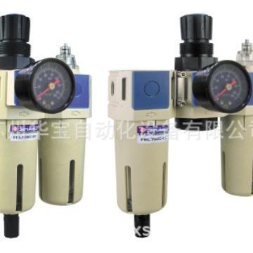 新恭SHAKO标准二联件UFR/L-02/UFR/L-02AL结构稳定耐用